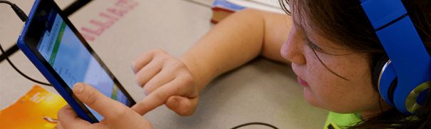 New Study Shows That Students Using MobyMax Math Make 53% More Progress