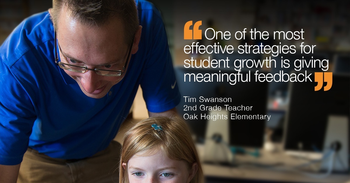 MobyMax Helps Rural Oregon School ‘Fill the Holes’ in Students’ Skills