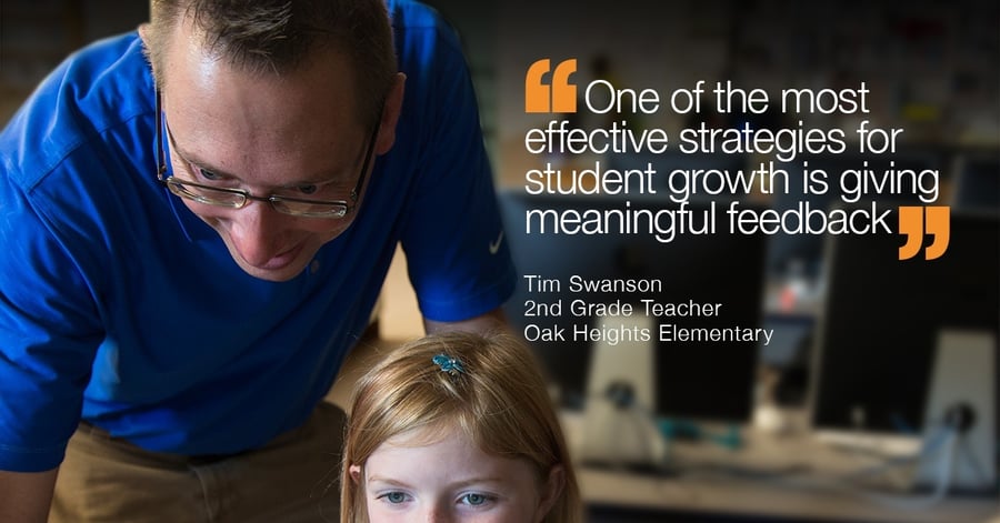 MobyMax Helps Rural Oregon School ‘Fill the Holes’ in Students’ Skills