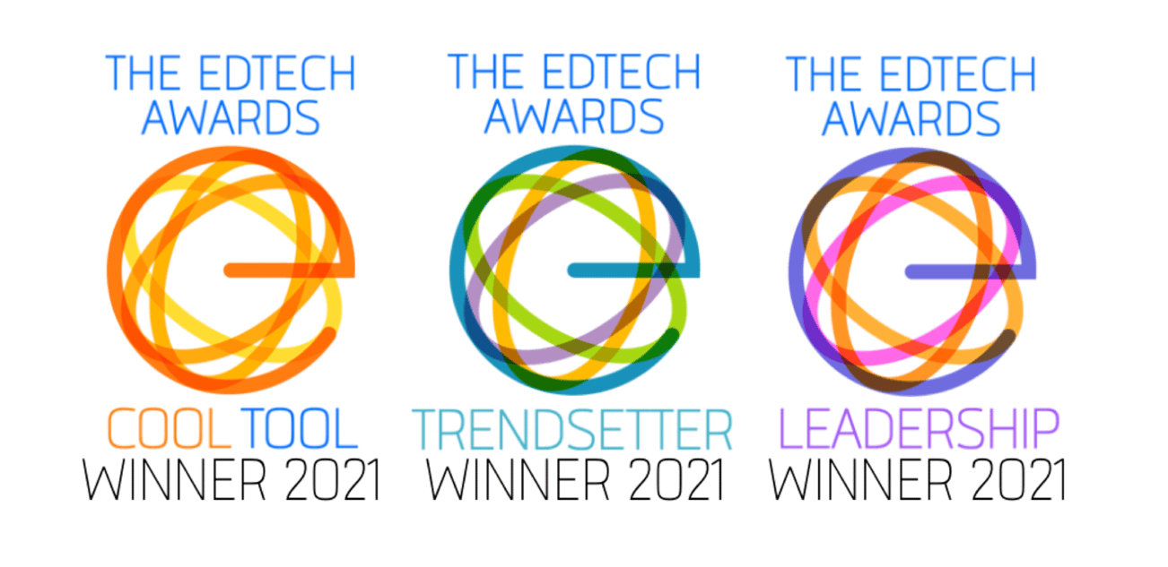 MobyMax Wins The 2021 EdTech Awards for Best E-learning, Blended, or ...